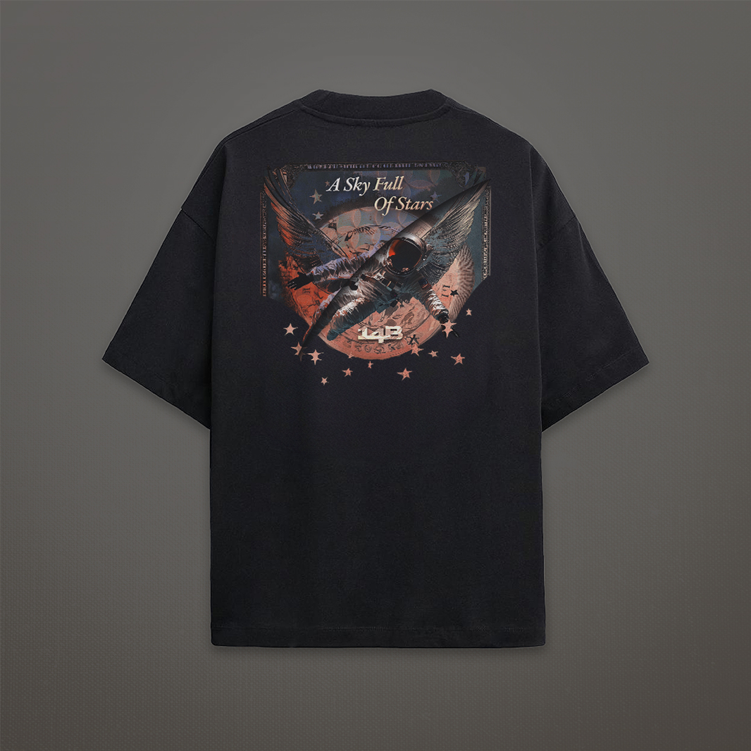 14B | Classic Streetwear