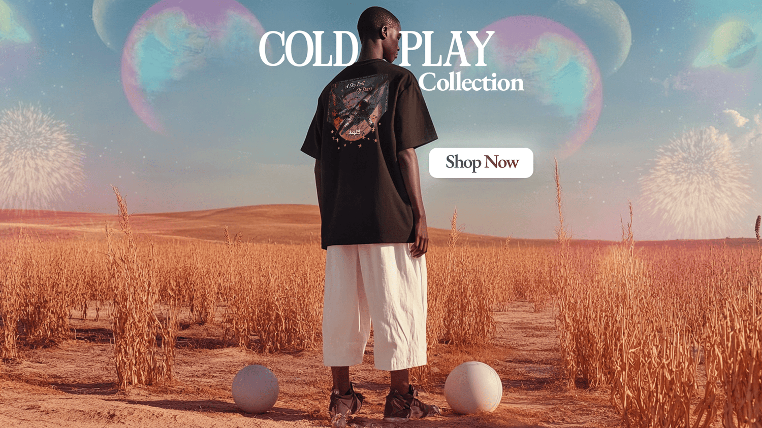 14B | Classic Streetwear